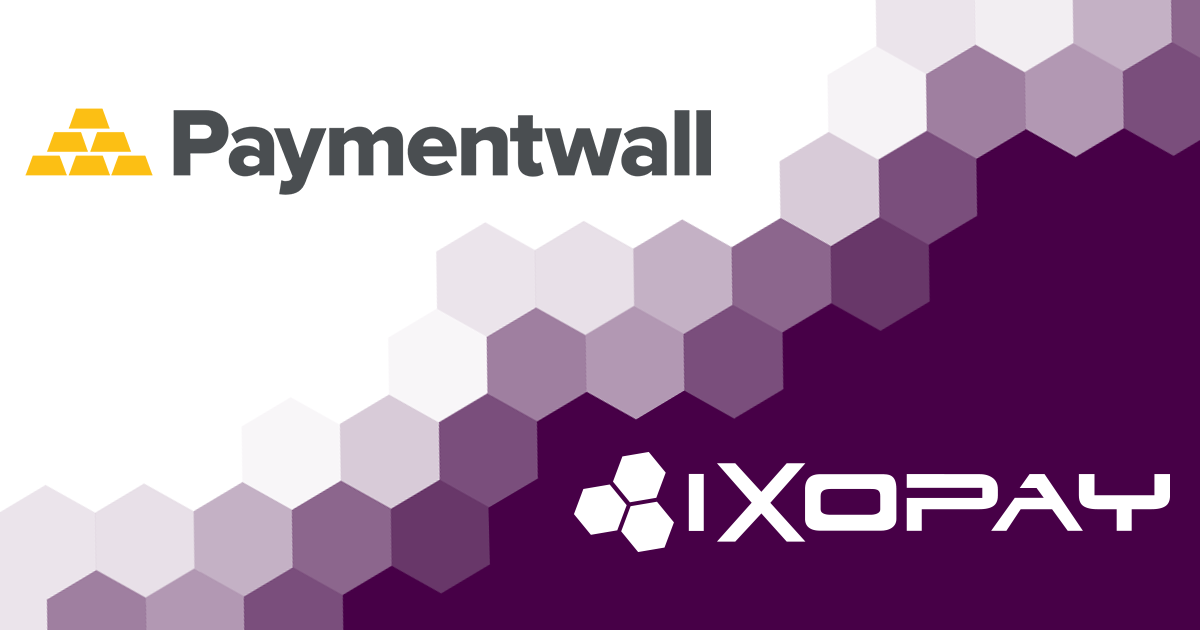 Paymentwall | IXOPAY