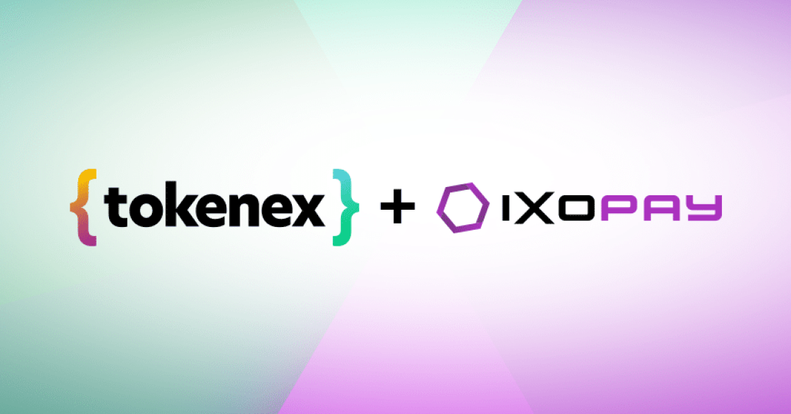 TokenEx & IXOPAY Merge to Enable Merchants to Join the Multi-Processor World | IXOPAY