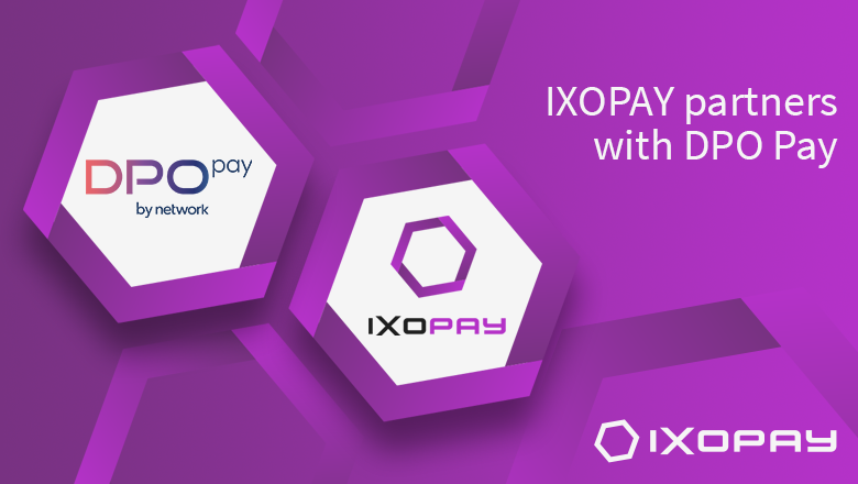 IXOPAY partners with DPO Pay | IXOPAY