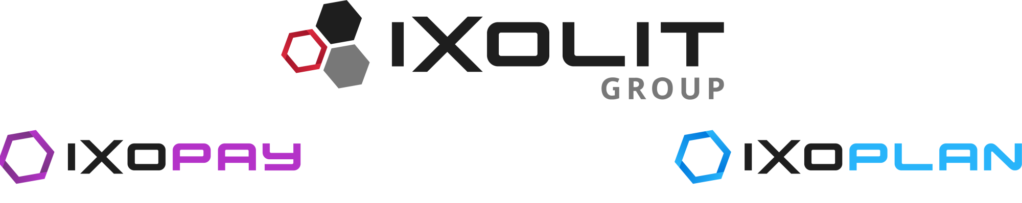 The Ixopay Origin Story Ixopay