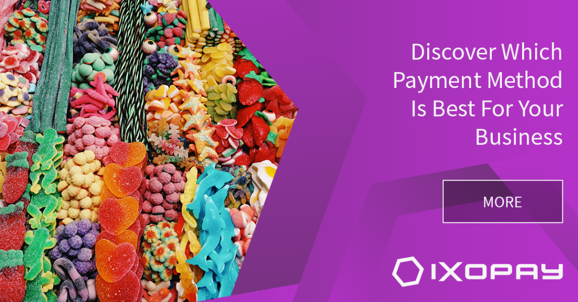 Payments Explained: What Is a Payment Method? | IXOPAY