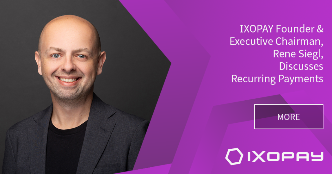 Recurring Transactions Best Practice | IXOPAY