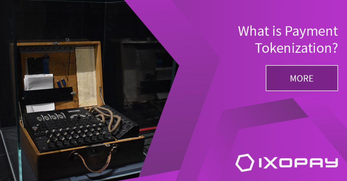 Tokenization: Control Your Payment Data | IXOPAY