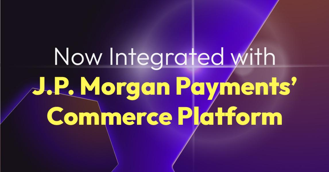IXOPAY Joins J.P. Morgan Payments Partner Network to Enhance Payment Orchestration