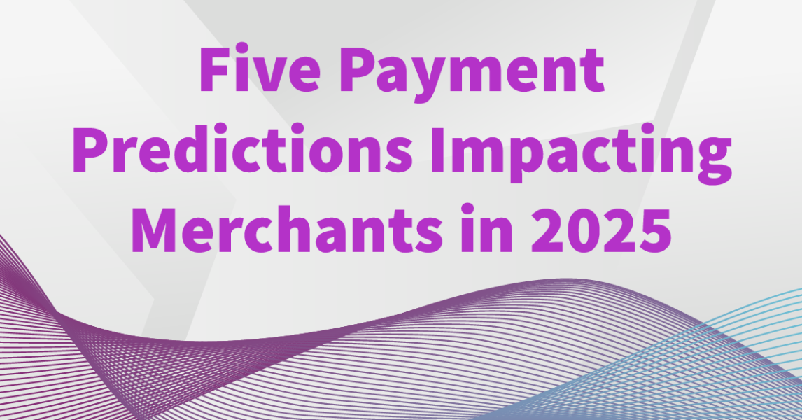The Paypers Global Ecommerce Report 2025 Featuring IXOPAY | IXOPAY