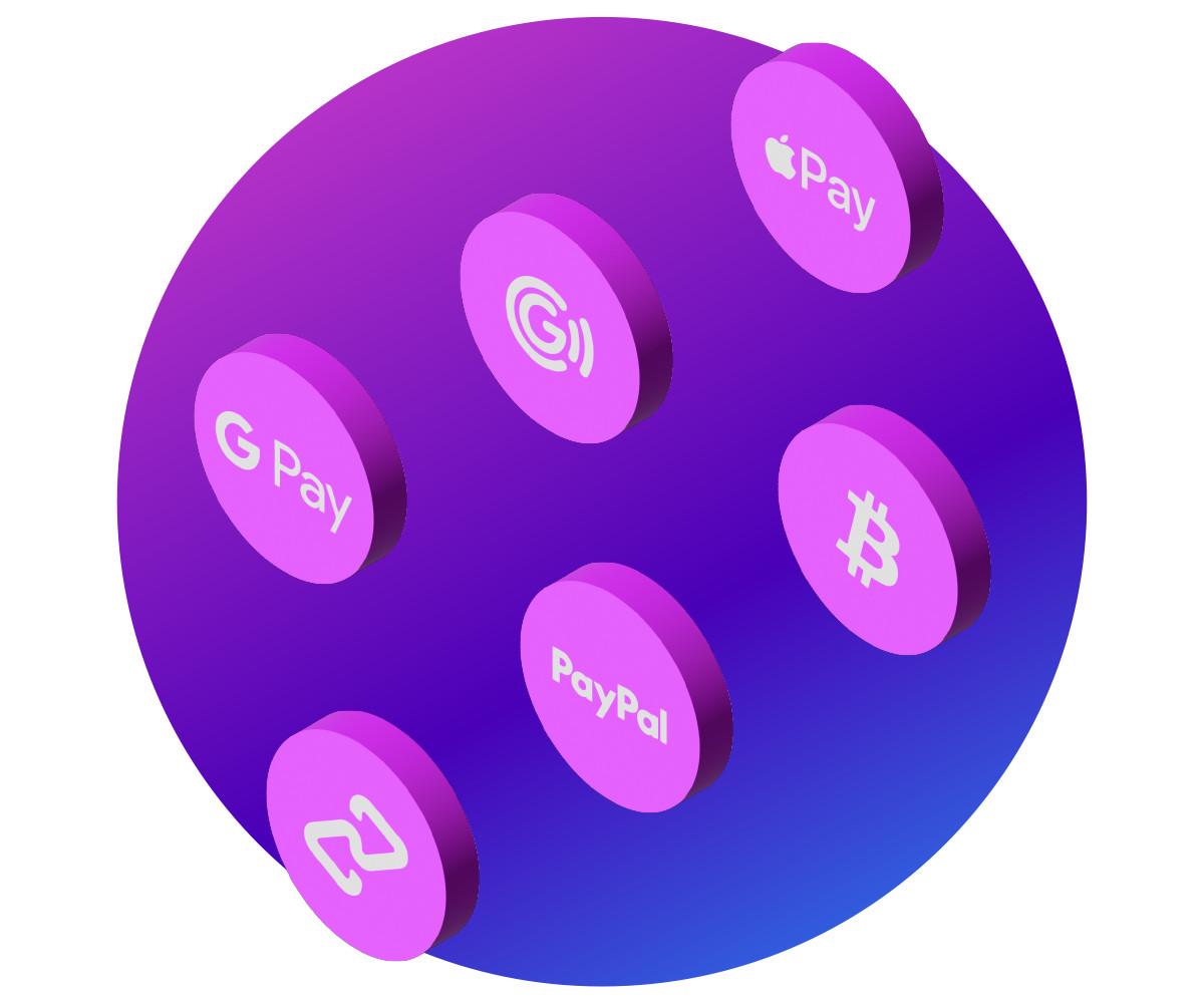 Payment Adapters: Plug into an Ecosystem of Payment Providers