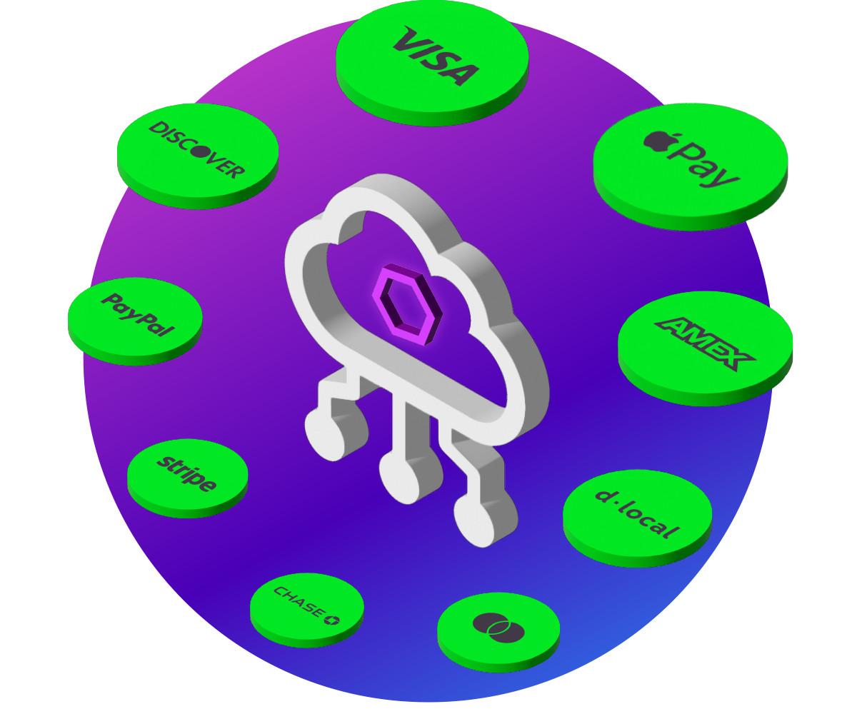 Payment Adapters: Plug into an Ecosystem of Payment Providers