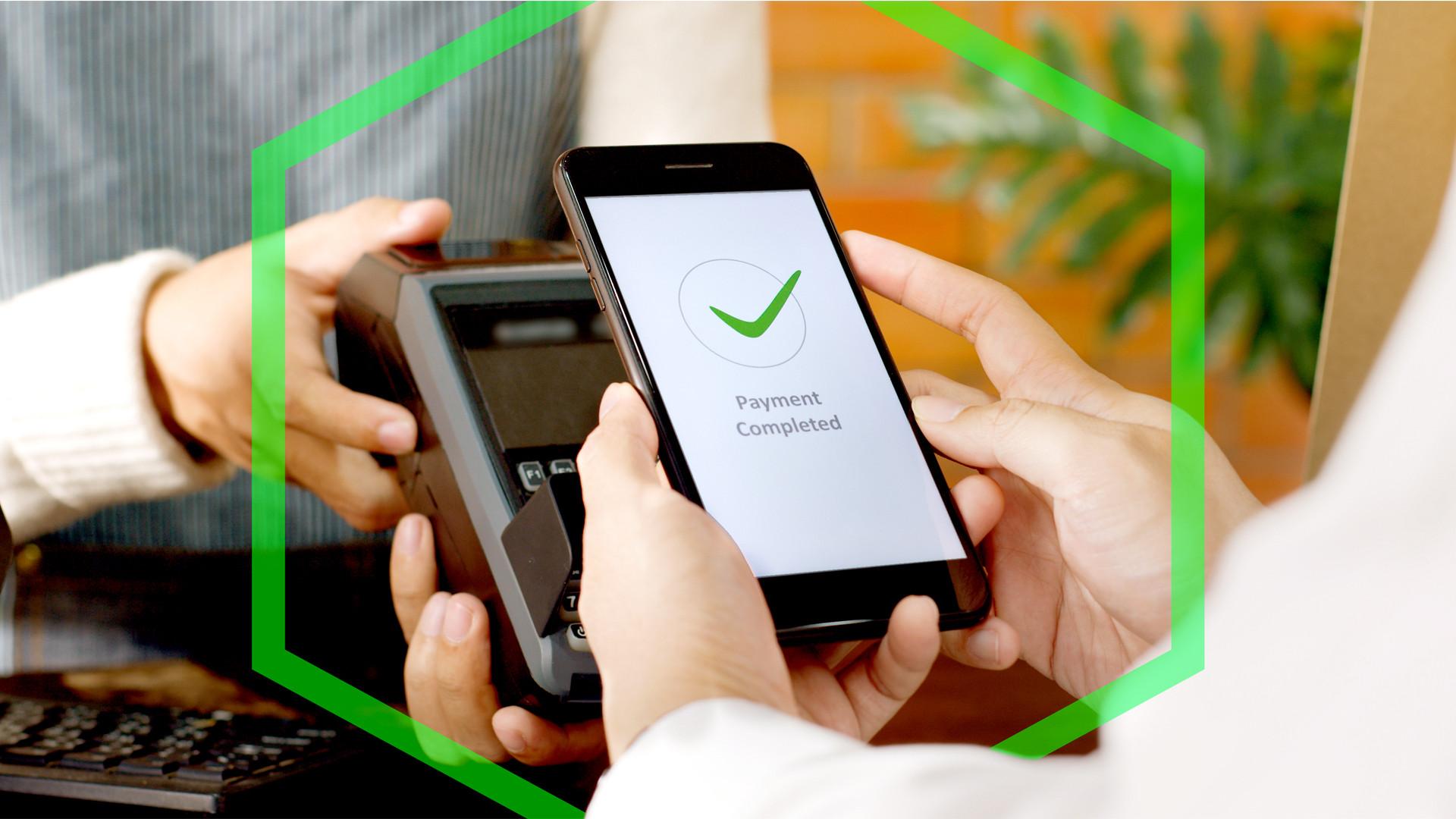Payment Solutions for Platform Services Providers