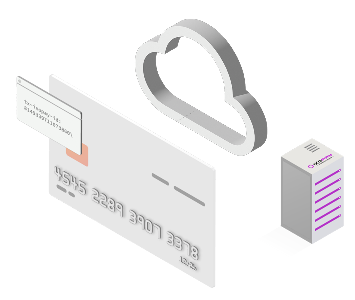 Universal Tokens: Reduce PCI Scope by 90%