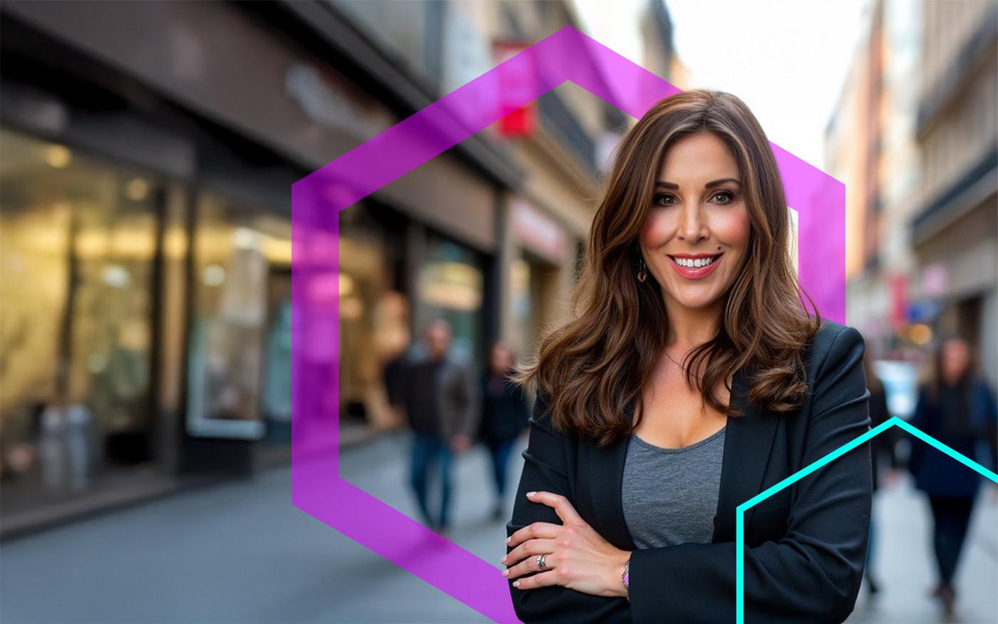 Meta Title: Meet Our New VP of Sales: Rachel Mae on Payment Leadership