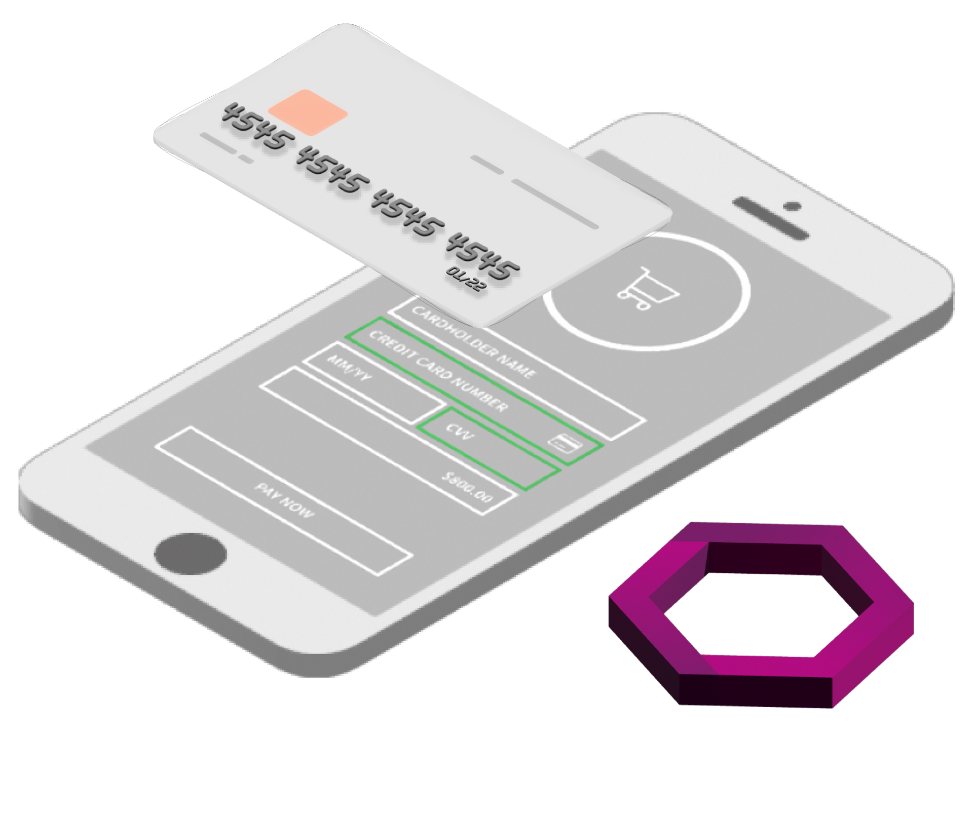 Credit Card Tokenization | IXOPAY