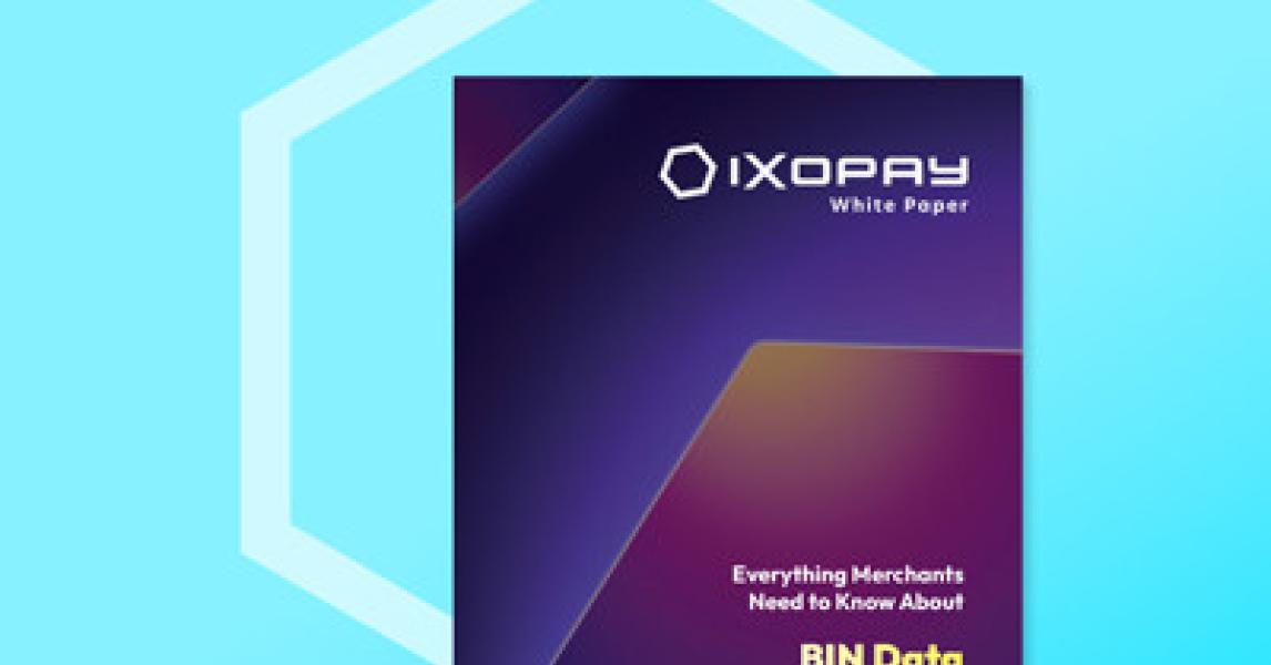 Everything Merchants Need to Know About BIN Data